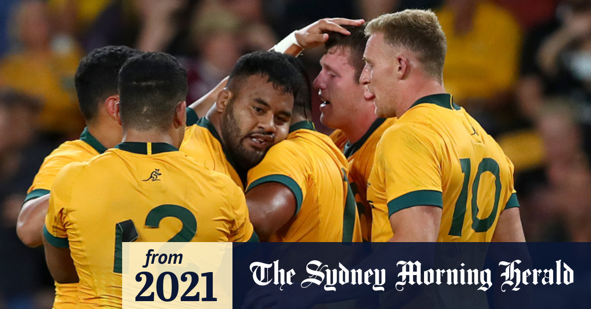 Super Rugby 2021: Stan Sport price set with Shute Shield, Hospital Cup ...