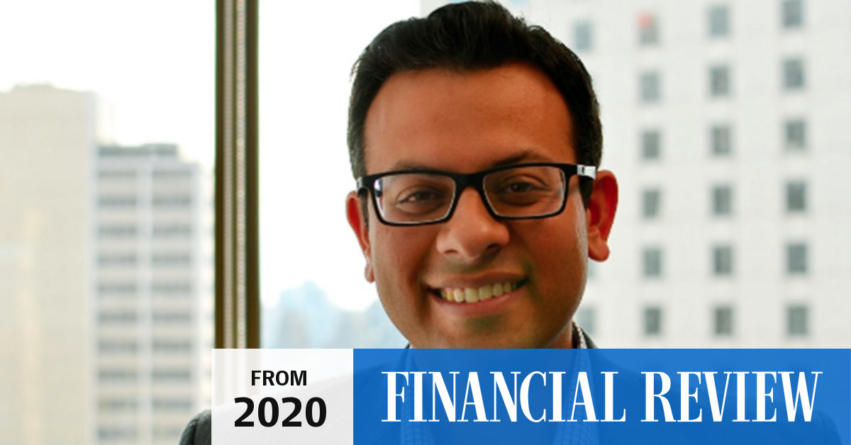 E&P hires analyst from Auscap Asset Management