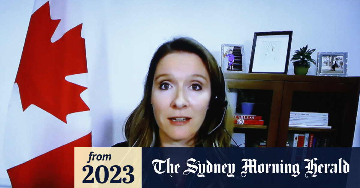 China meddling: Canada’s Justin Trudeau lets top aide testify in ...