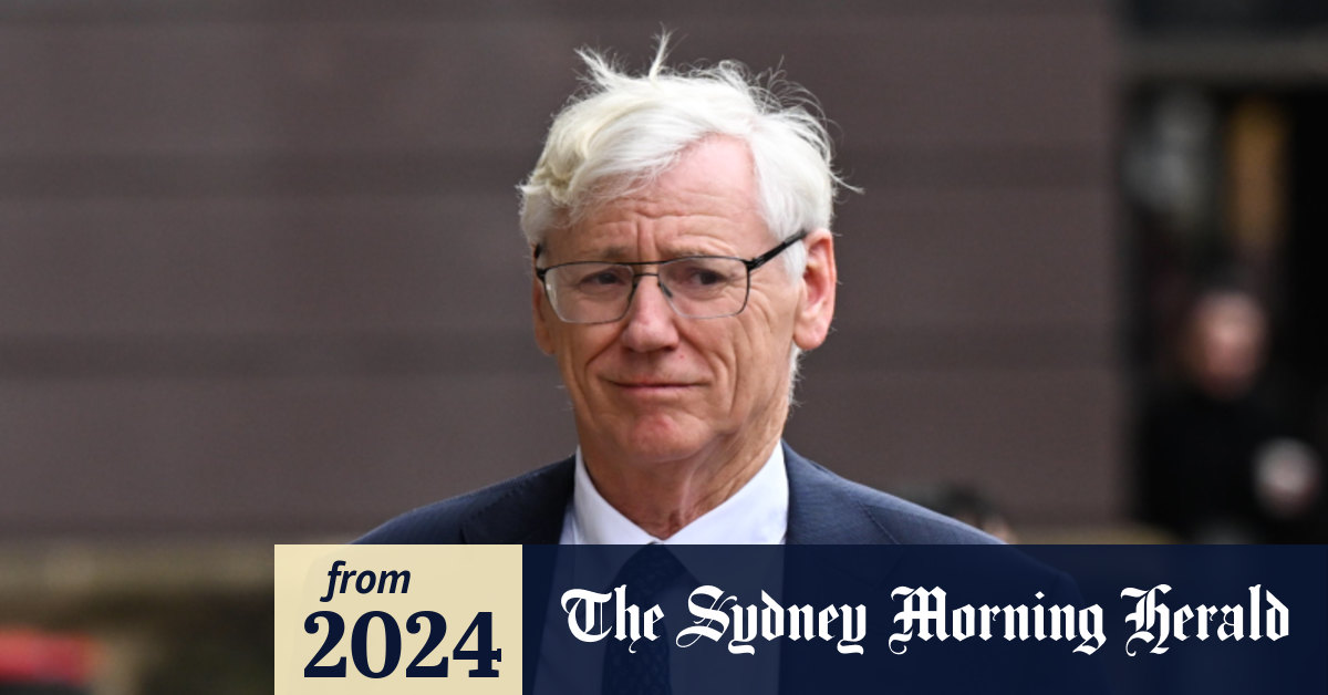 Kerry Stokes’ right-hand man follows CEO out the door at Seven