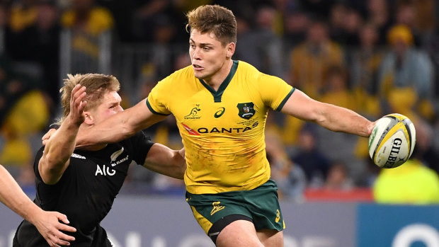 Rugby World Cup 2019: Wallabies need James O'Connor-style playmaker at ...