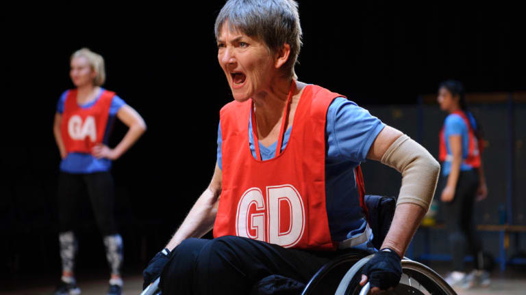 Net cast wider in court drama