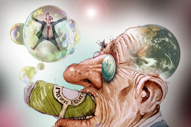 Sharemarkets, equities: The ‘everything bubble’ is back. Here are five ...