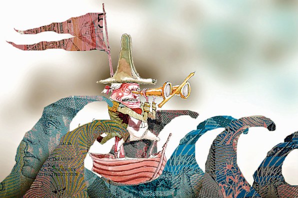 Taxes: Well-designed reform can increase economic productivity