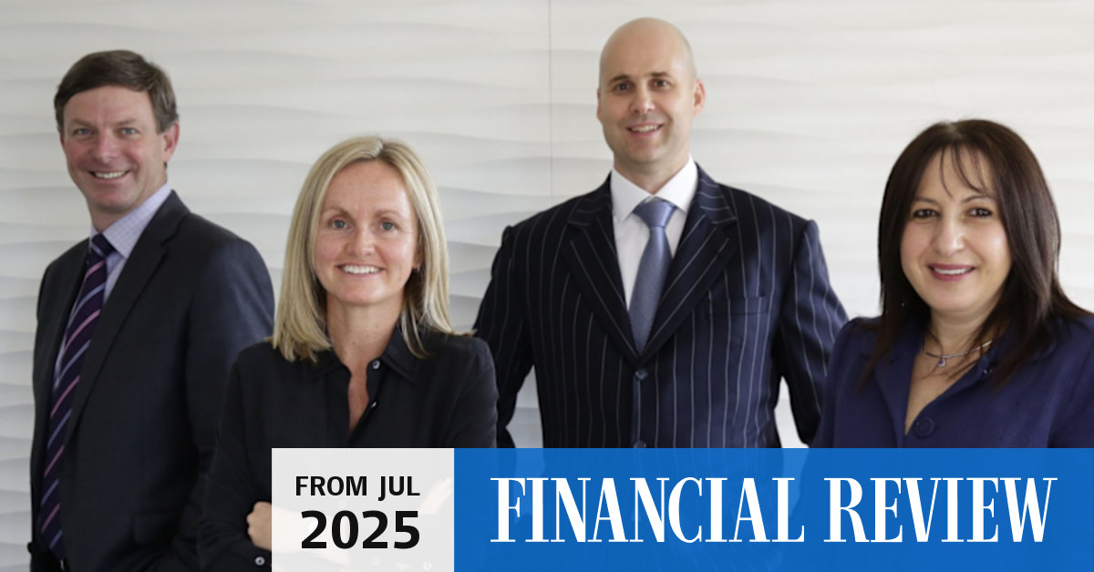 Touchstone Asset Management shuts its doors after a decade