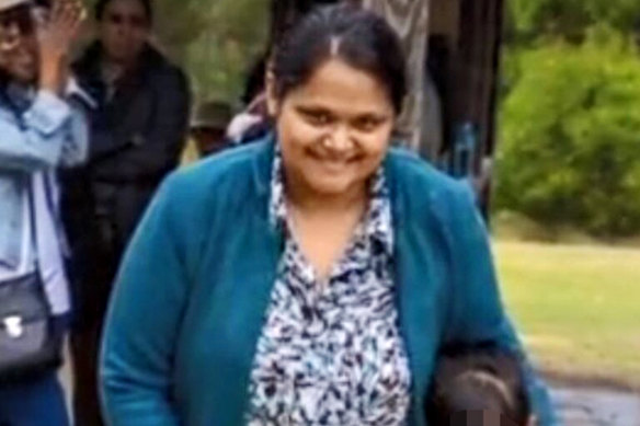 Victorian coroner John Cain finds Jasmine Thomas killed herself and two ...