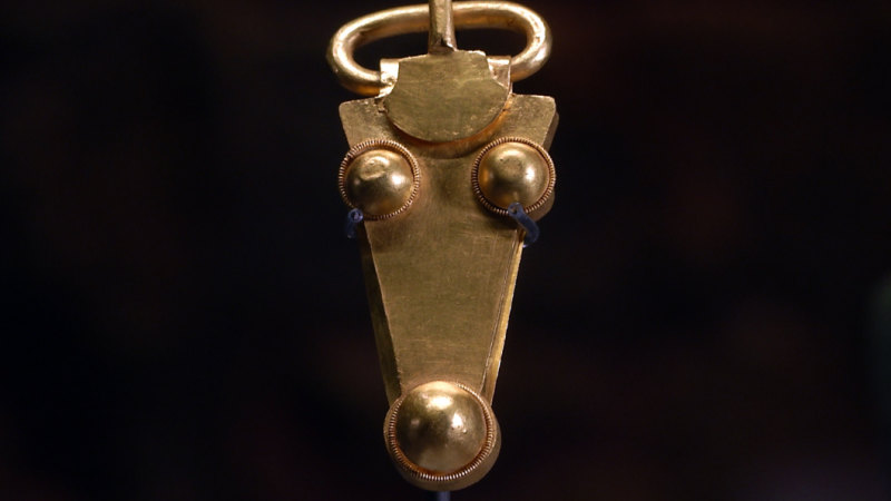 Prittlewell Prince: Britain's answer to King Tutankhamun found