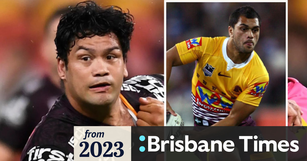 ‘Can’t doubt a champion’: Tragedy fuels retired star’s shock NRL bid