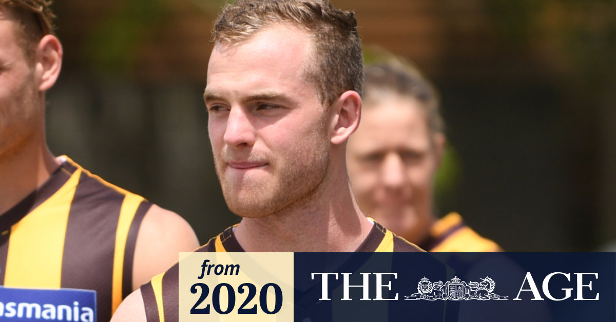 Tom Mitchell now likely to make return for Hawks on Friday