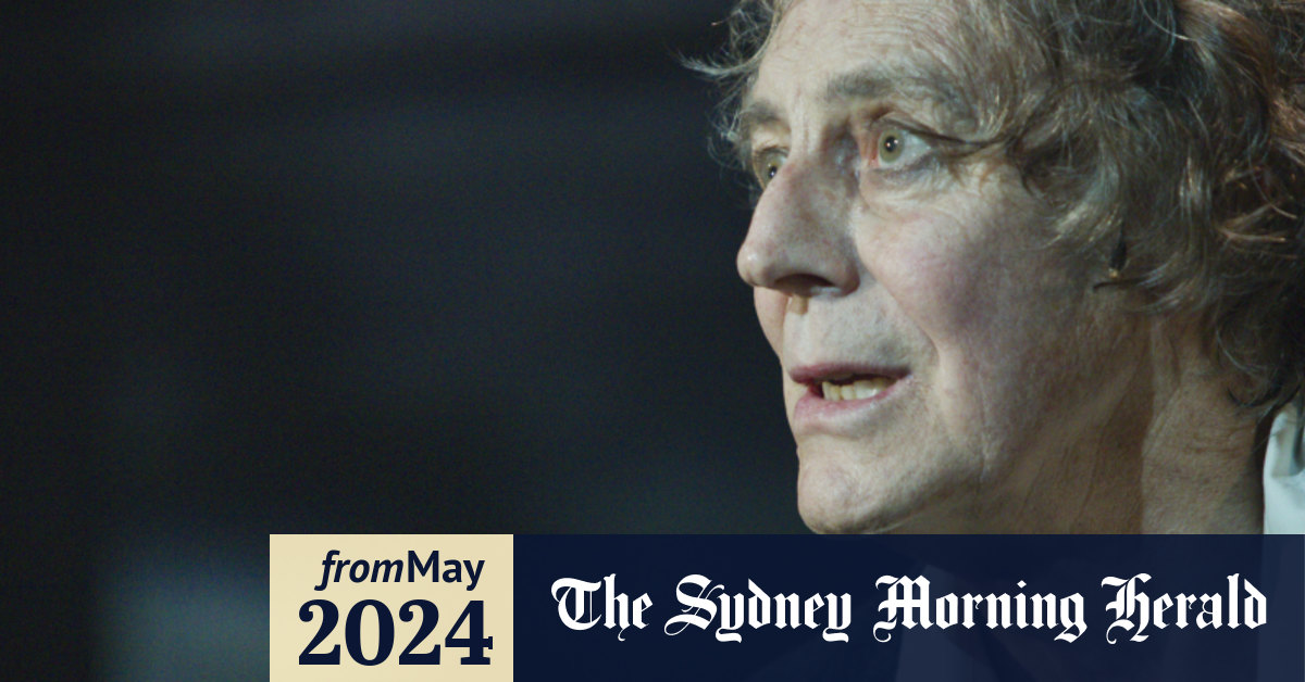 Barry Otto: Documentary about Australian actor living with Alzheimer’s ...