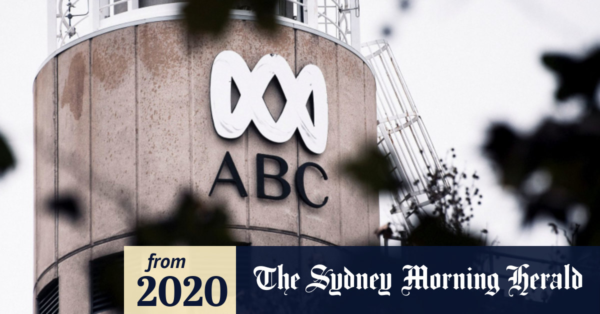 ABC must be funded to tell us what we need to know