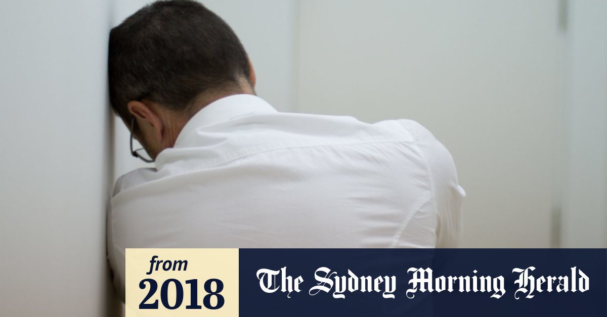 Vaucluse psychologist Hugh Ian Joffe banned from practice after patient ...