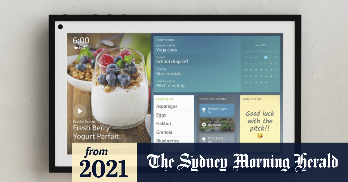 How to choose a smart assistant for your home