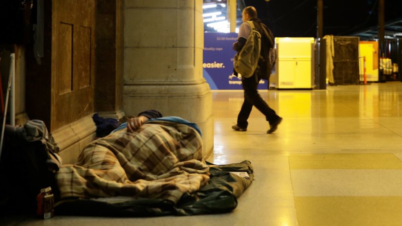 $20 million program to help Sydney's homeless
