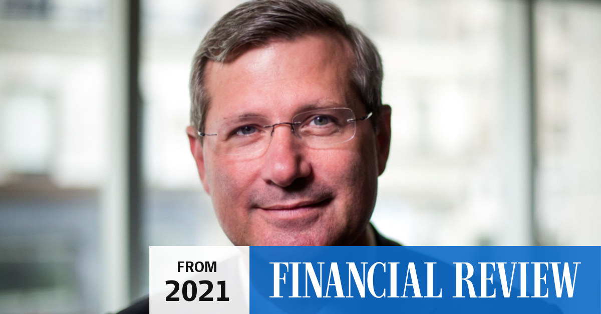 Rio Tinto’s Alan Davies cleared by ASIC