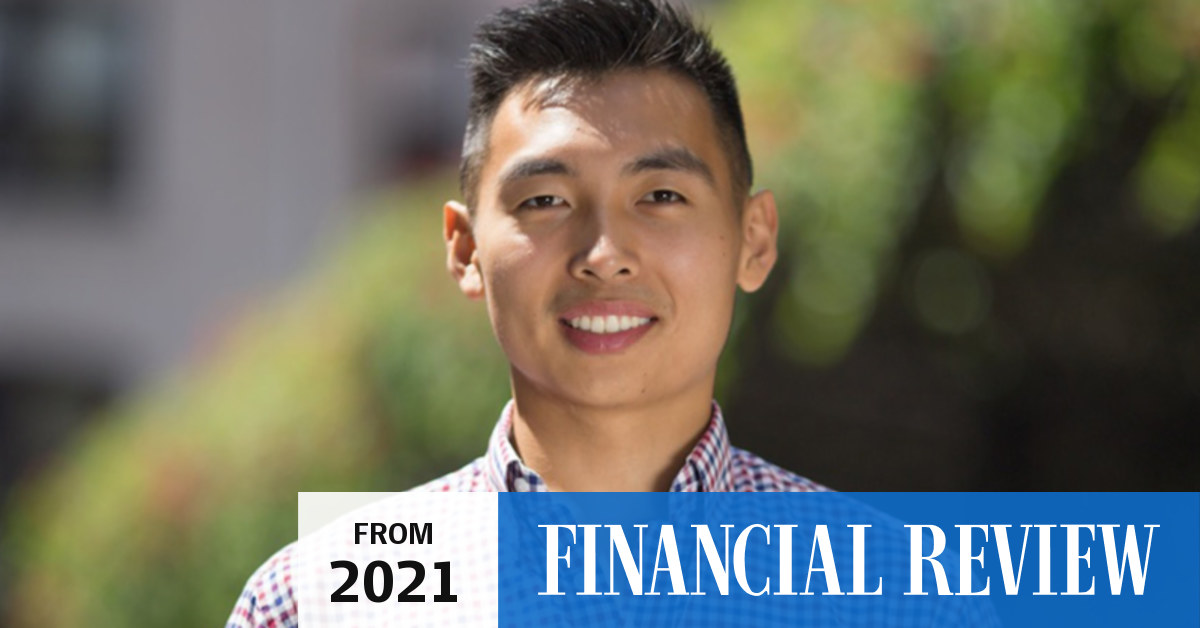 CEO of $2.6 billion start-up Iterable, Justin Zhu, sacked for taking ...