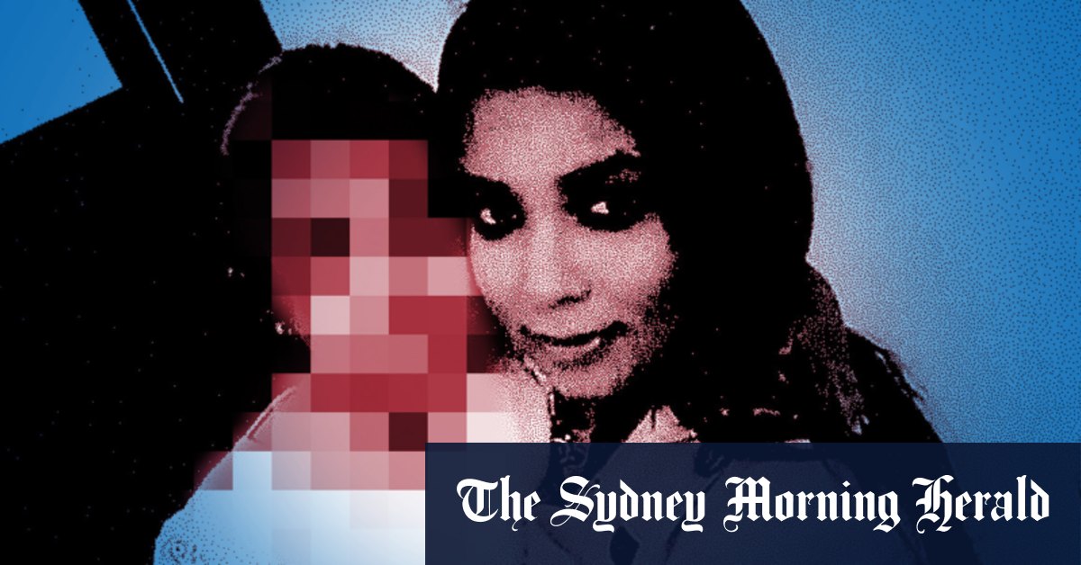 Meraj Zafar sentenced to over 20 years for murder of pregnant wife in ...