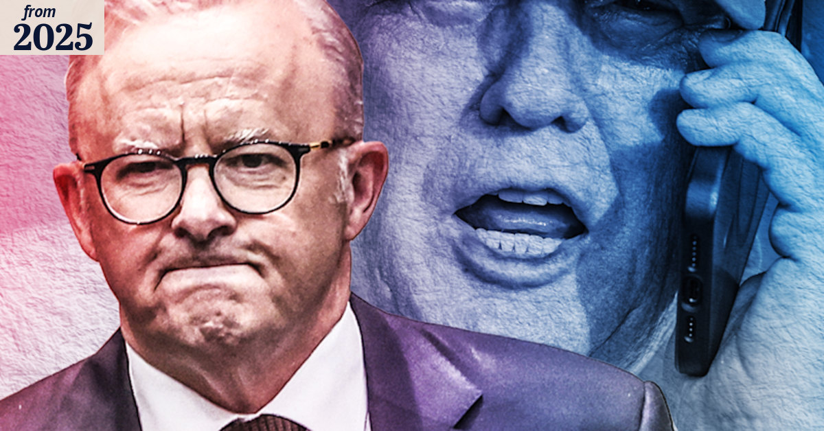 Trump tariffs: What does it mean for Australia’s steel, aluminium exports?