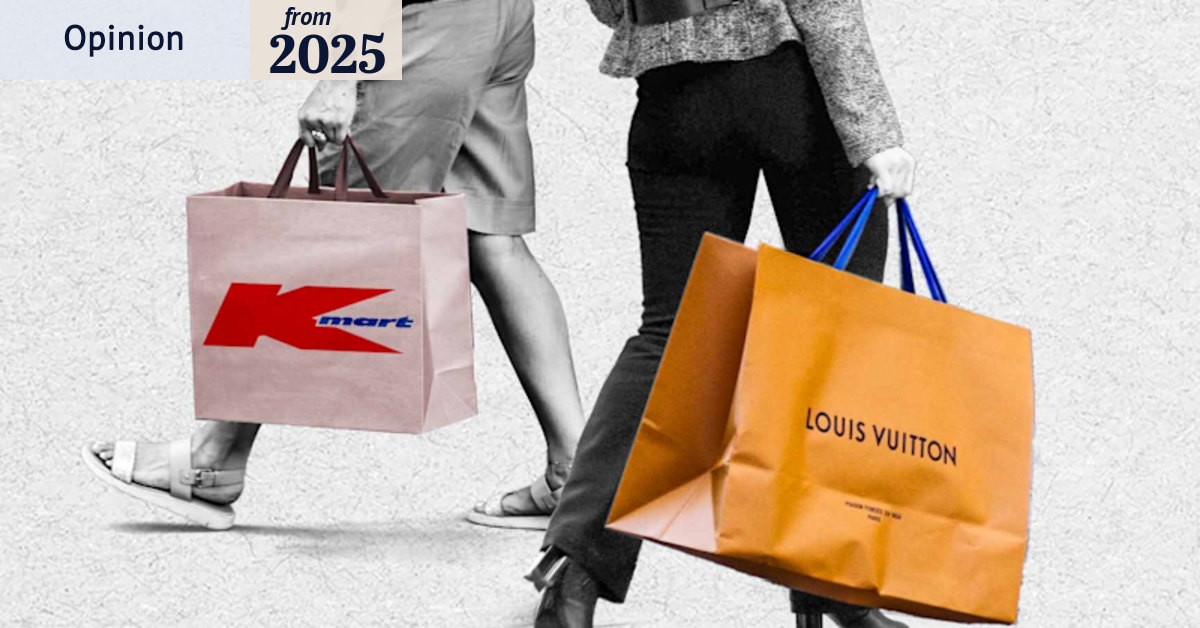 Australia cost of living: Is Sydney’s middle class disappearing?