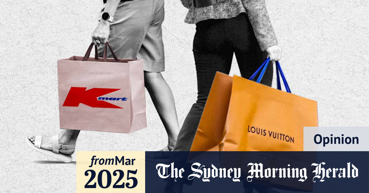 Australia cost of living: Is Sydney’s middle class disappearing?