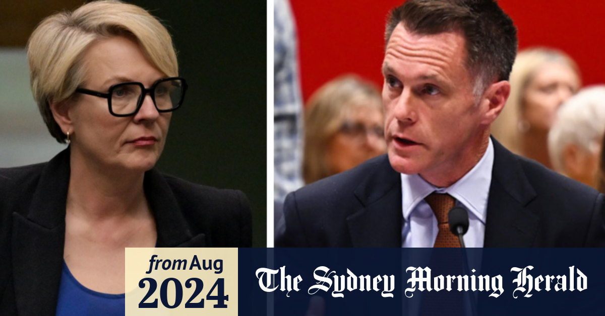 Tanya Plibersek’s Regis Resources’ Blayney gold mine decision ...