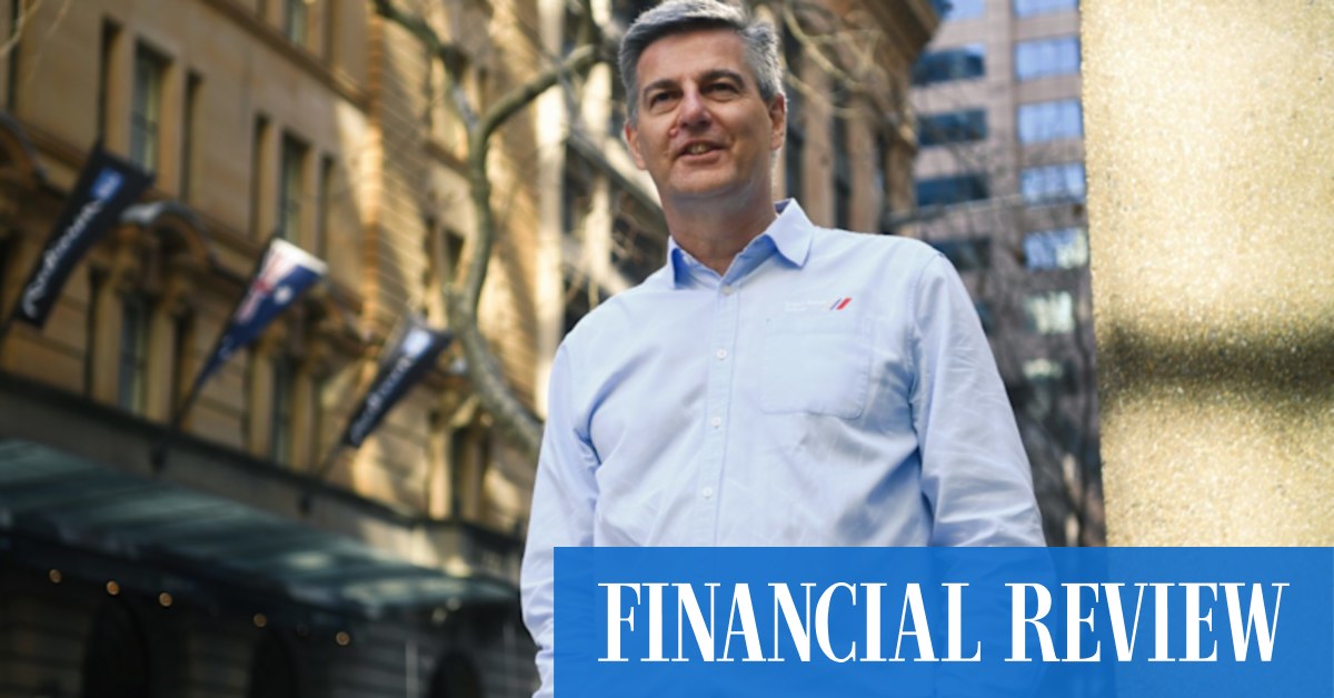 Metcash taps Peter Birtles as new chairman