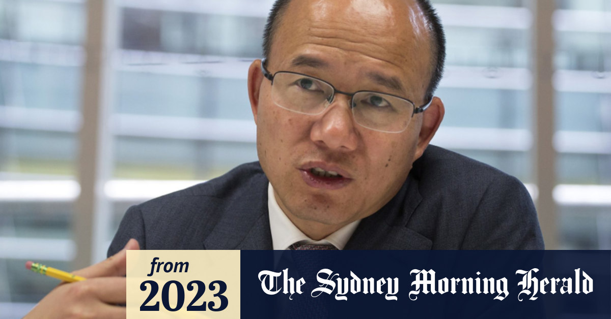 Fosun’s Guo Guangchang revives his fortune