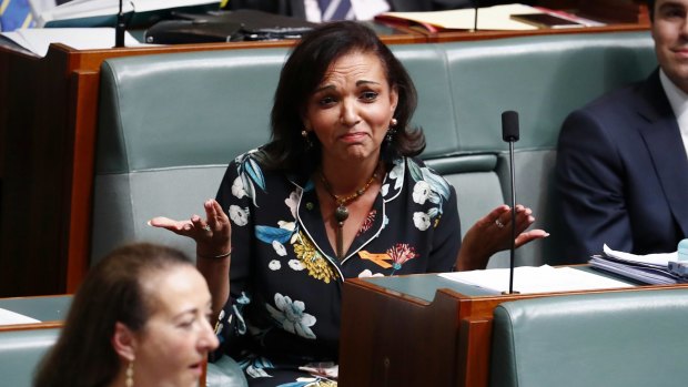 Bill Shorten tells Cowan MP Anne Aly to release citizenship documents