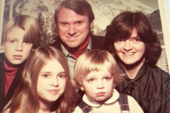 ‘Hard to look away’: Steve Baird’s fight against modern-day slavery