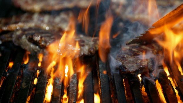 Pandemic sours taste of AACo beef sales to restaurants