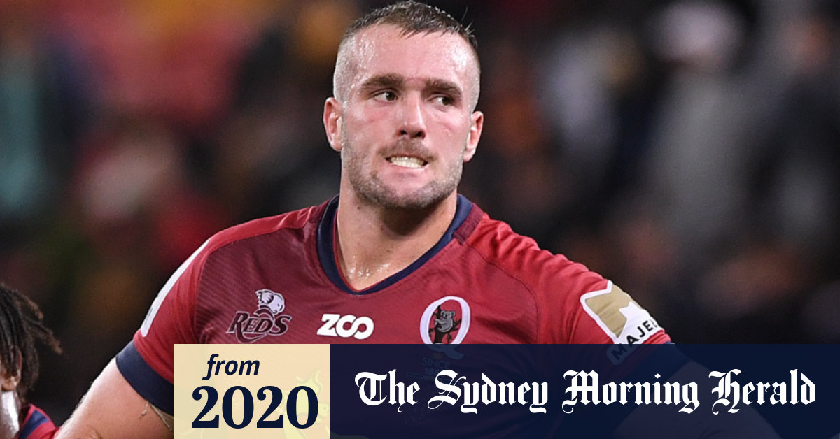 Rugby Australia and Queensland Rugby Union officially terminate ...