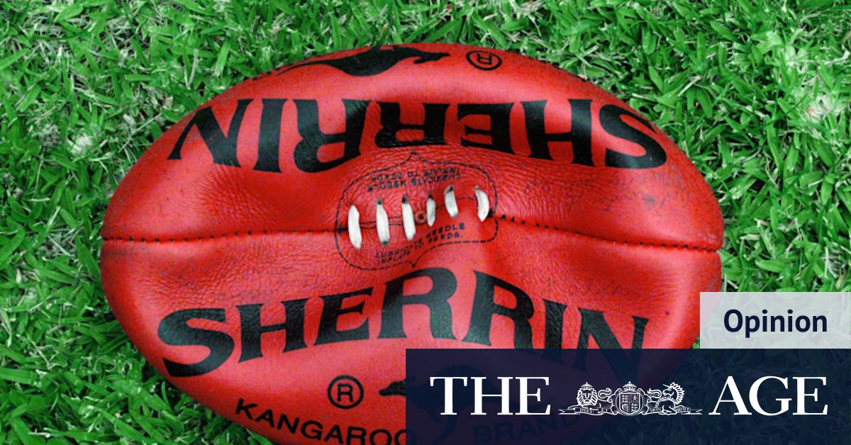 AFL 2025: Being in the AFL comes with responsibilities, players must ...