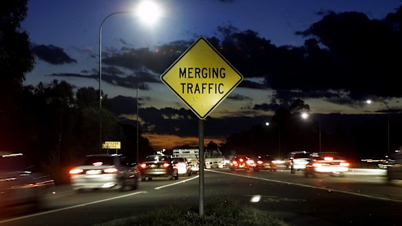 M5 toll refund scheme to cost NSW taxpayers more than $2 billion