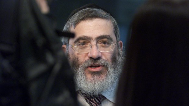 Joe Gutnick settles $305m bankruptcy for less than one cent in the dollar
