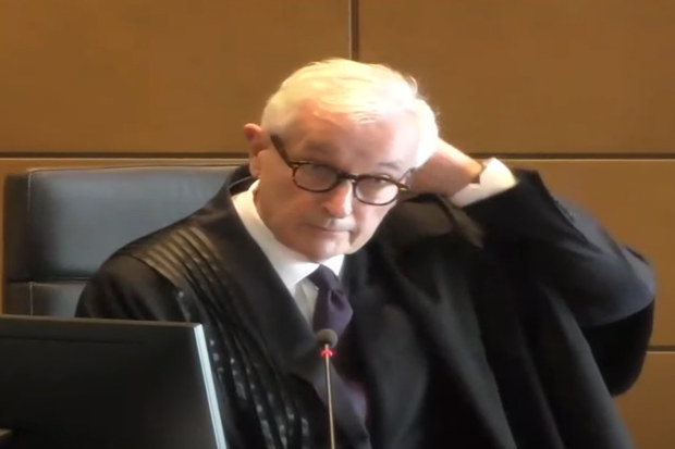 Judicial frolics only make energy transition harder