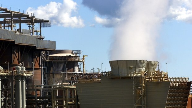 Alcoa and Alumina shelve plans for refinery expansions