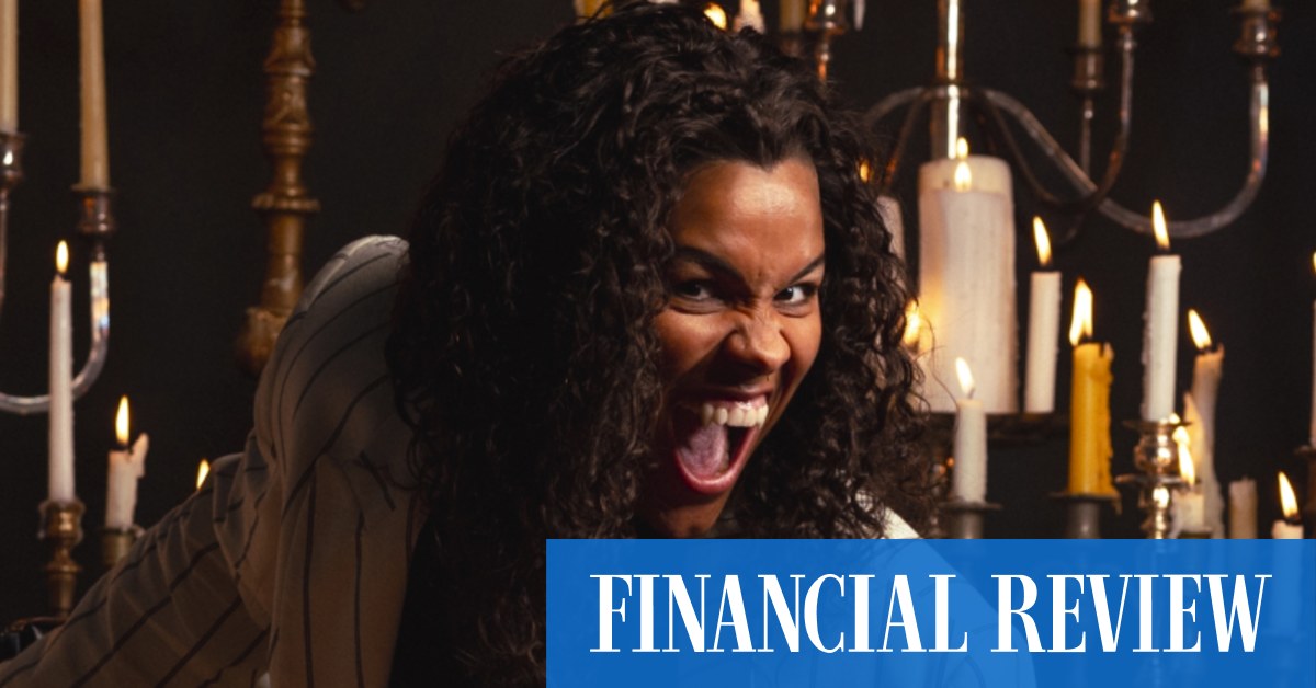 Australian Festival Of Chamber Music, Hamilton, Dracula, Tosca and Il ...