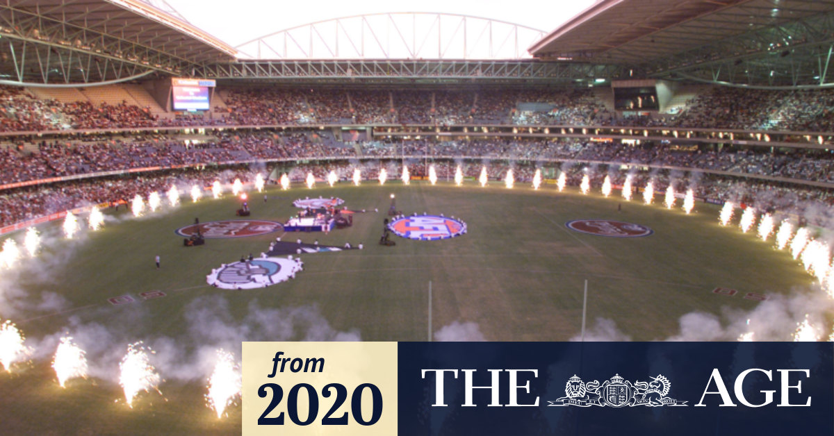 From the Archives, 2000: Frantic opening for an incomplete Docklands ...