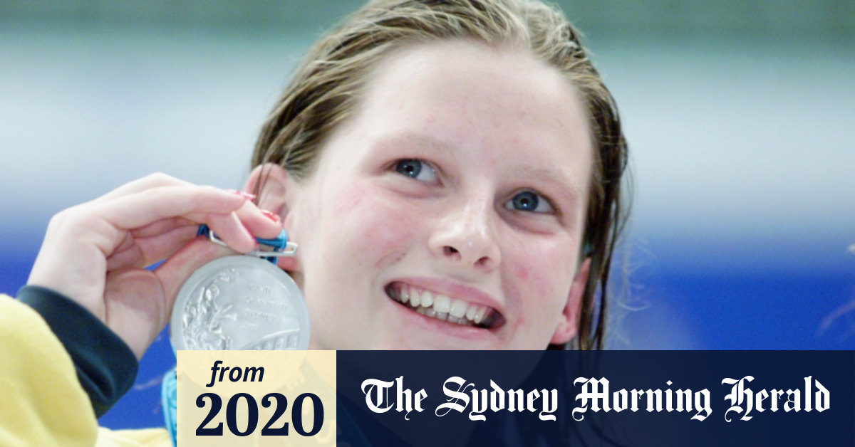 As it happened: Silver for Australia's baby of the pool on September 18 ...