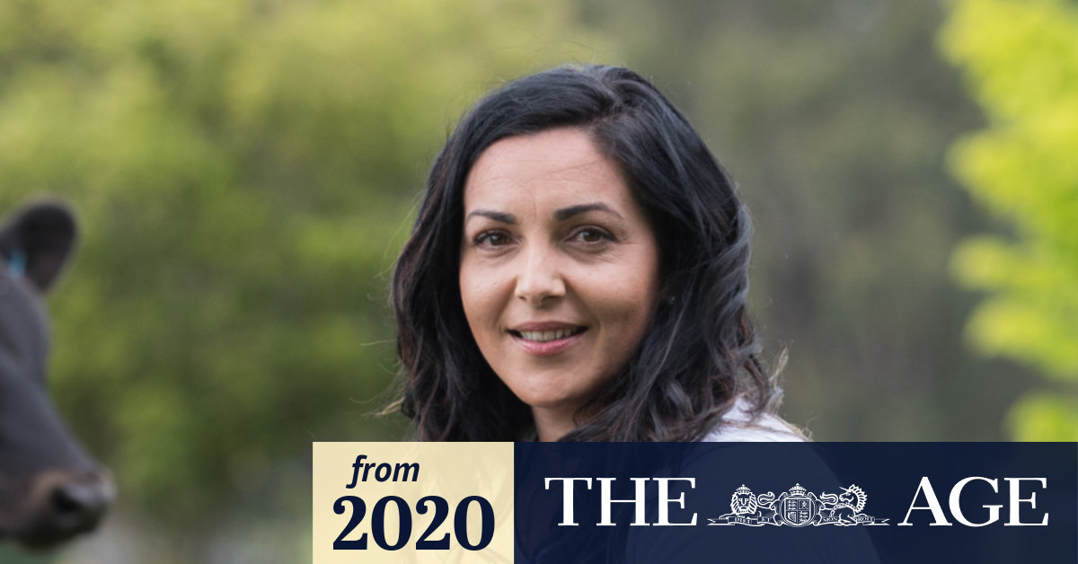 VFF election: Emma Germano pledges modern multicultural approach ...