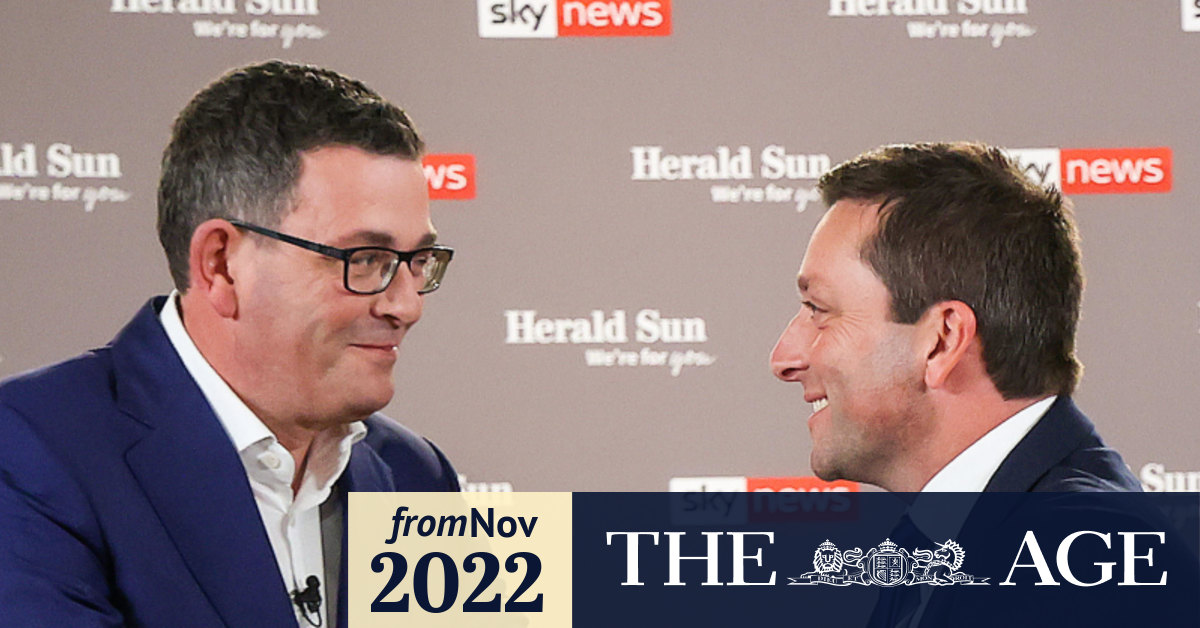 Victorian election 2022: Everything you need to know about election day