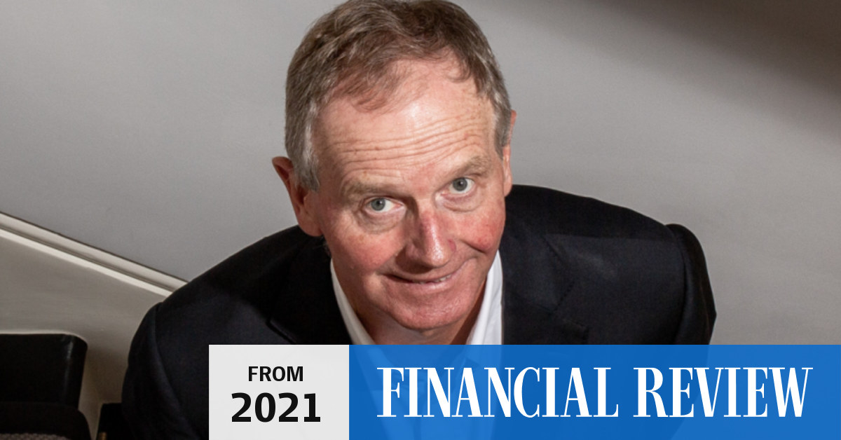 ETF pioneer Graham Tuckwell told to foot $8.5m for private equity foes