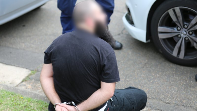 Man found guilty in Curtis Cheng case