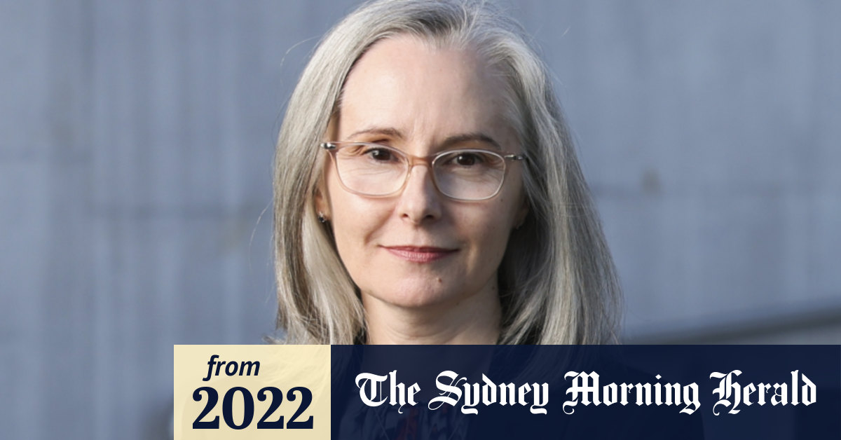 Australian Signals Directorate boss Rachel Noble speaks on her life and ...