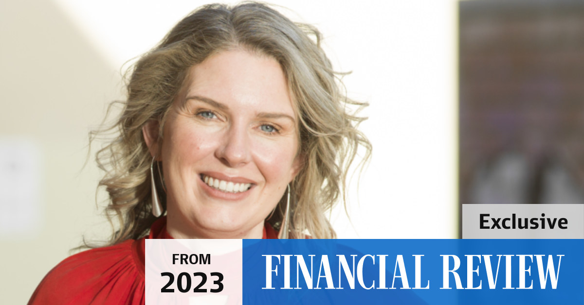 Danielle Wood, incoming Productivity Commission chairman, urges Labor ...