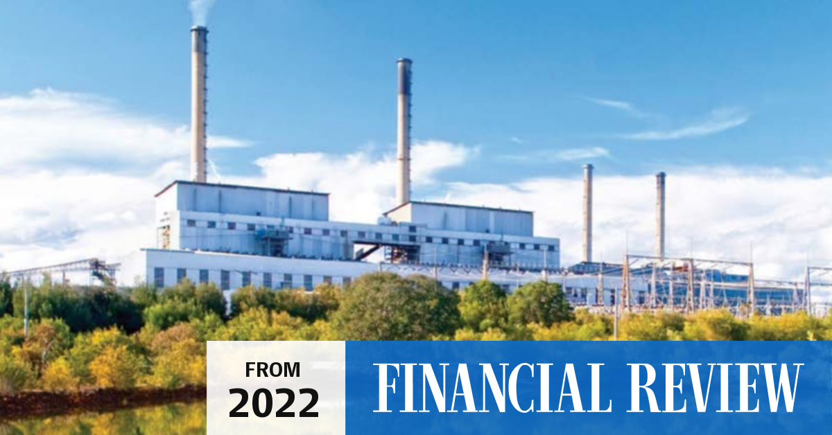 Premier Coal: Taxpayers may end up owning unwanted coal mine