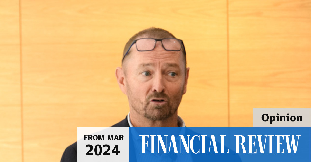 Nick Gorman on burnout: how to avoid burning out on a trading desk ...