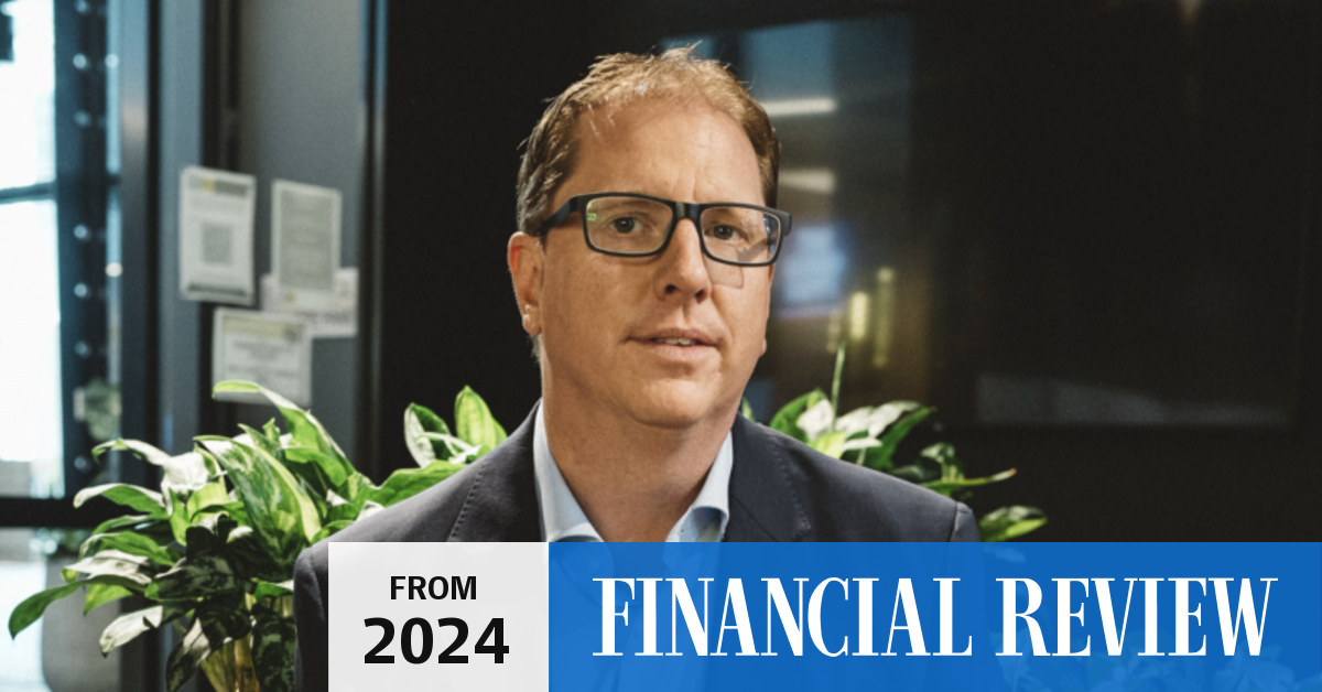 MTS ASX: Metcash appoints former Richard Murray to run tools franchise