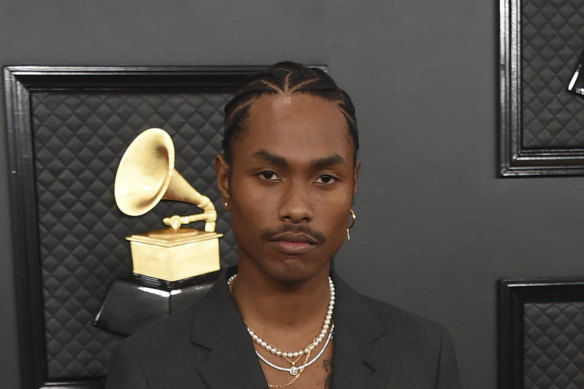 Steve Lacy review: Honey-smooth, moody and complex