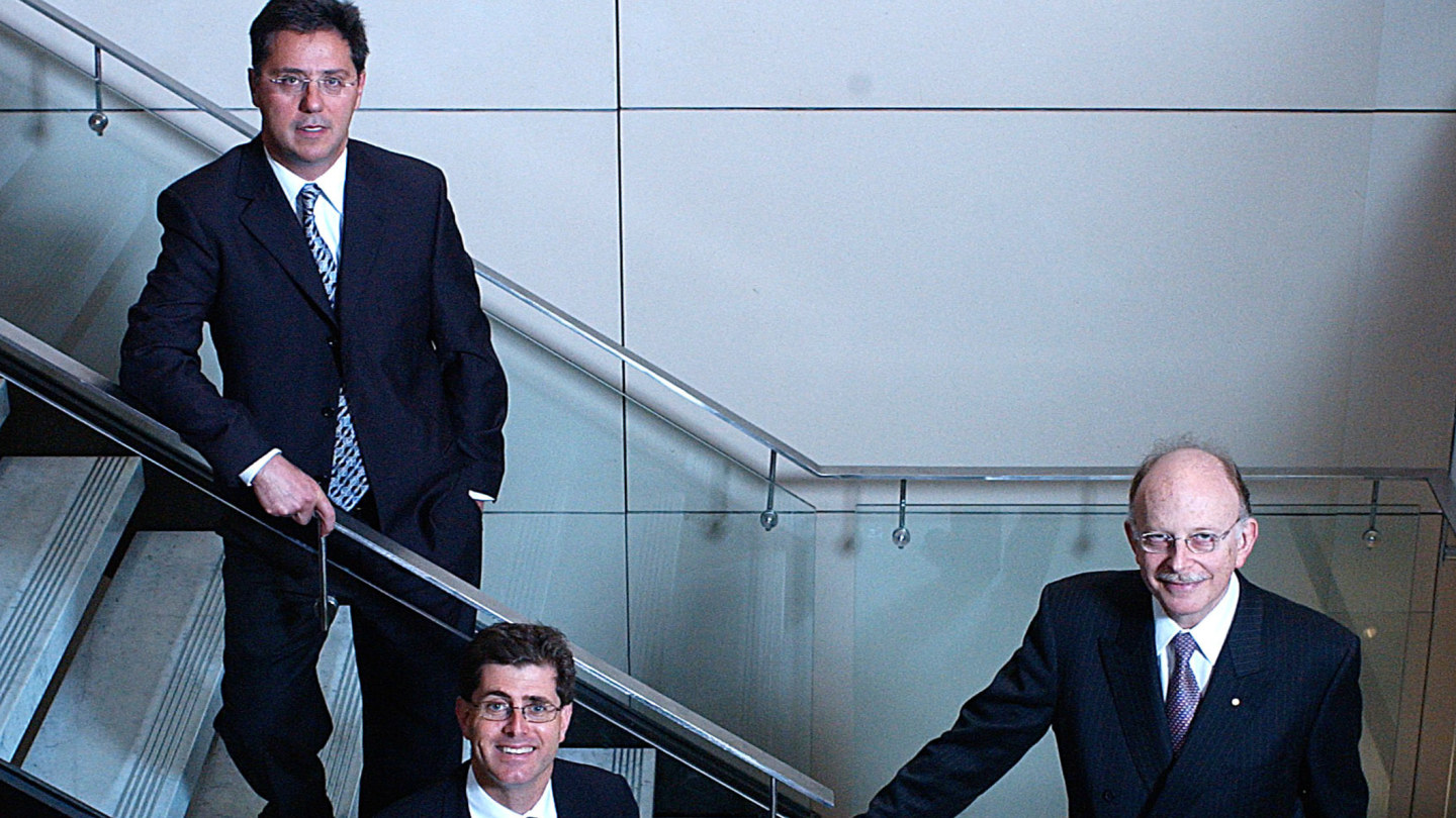 The evolution of Leibler's law